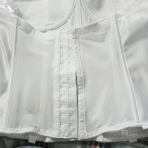 Dominique | Intimates & Sleepwear | Dominique Lace Corset | Poshmark